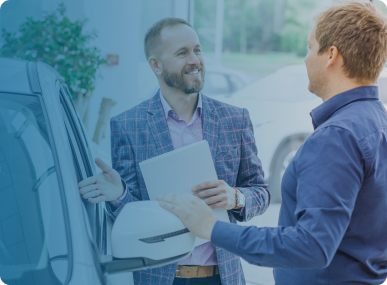 Autotrust - Voor zorgeloos rijden!