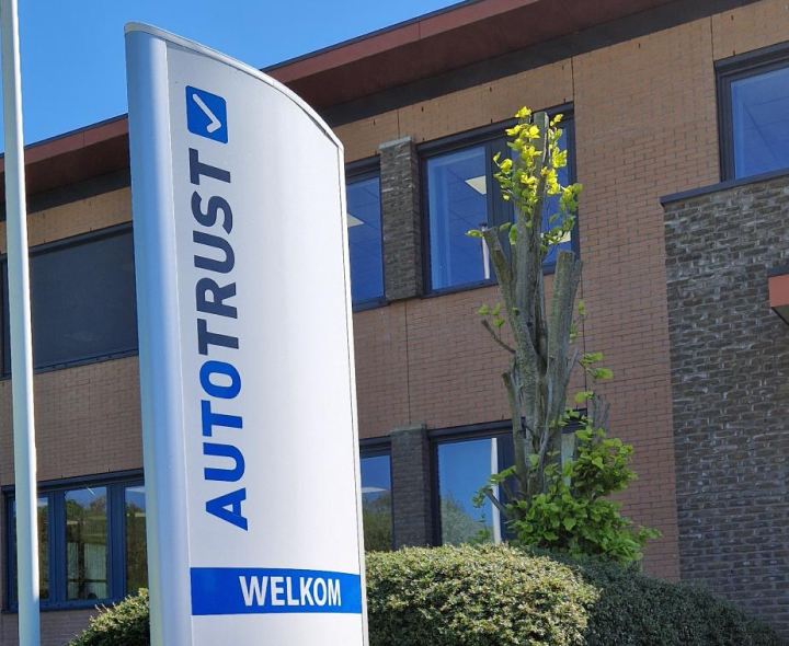 Autotrust - Voor zorgeloos rijden!