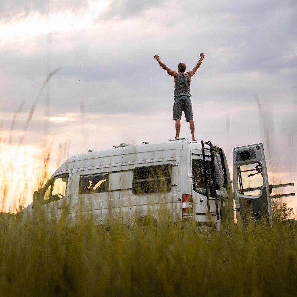 Autotrust - Camper Garantie